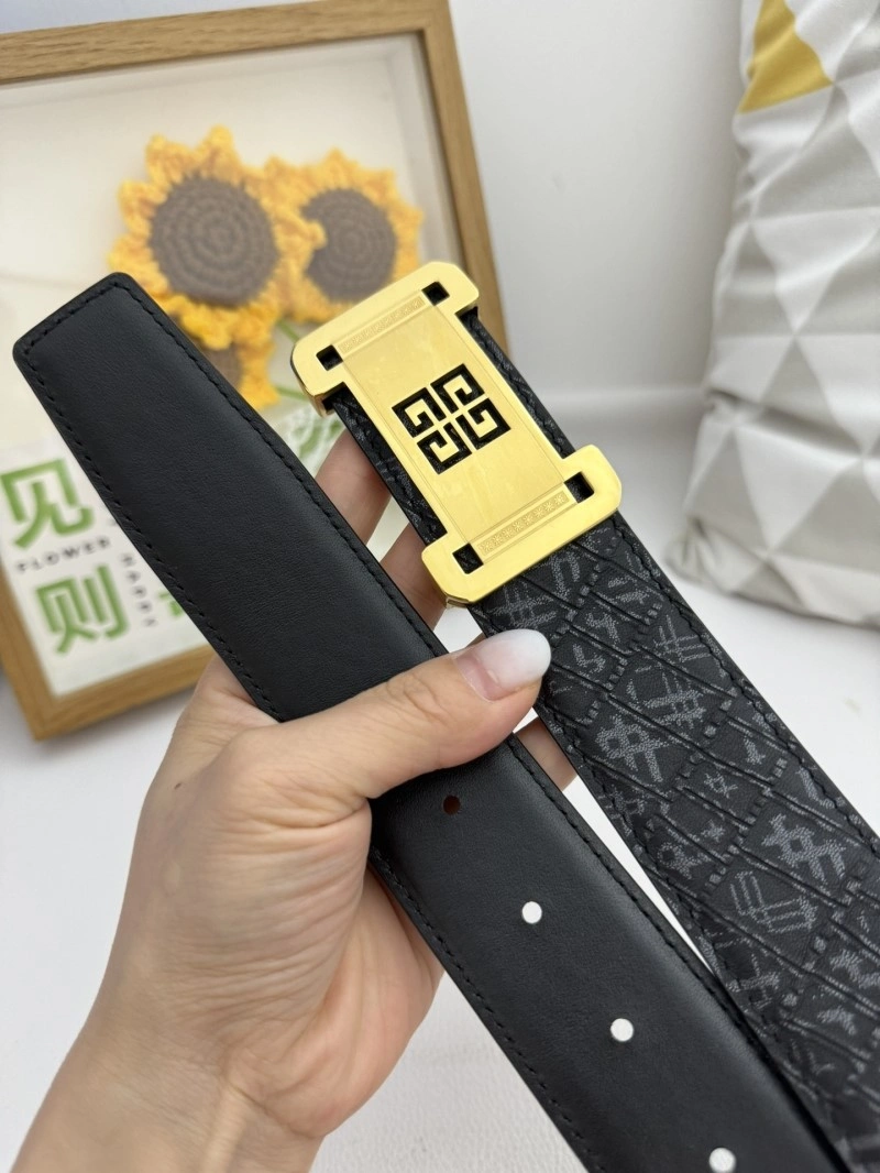 Bargain Givenchy Belts
