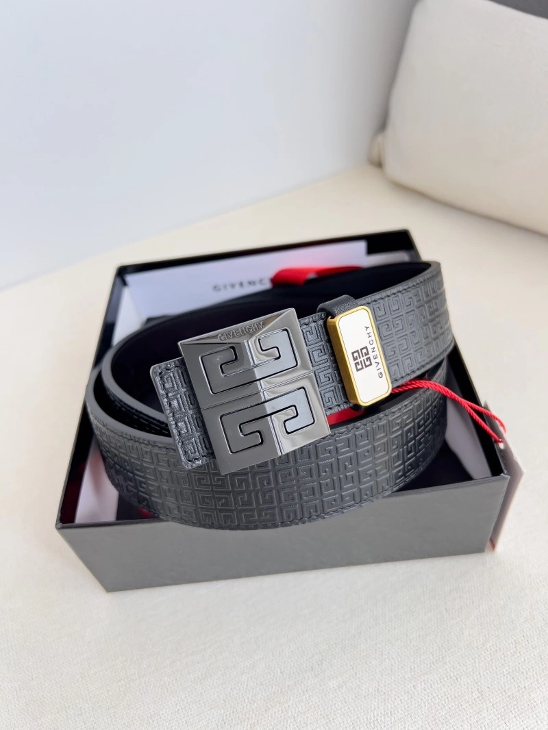 Genuine Givenchy Belts
