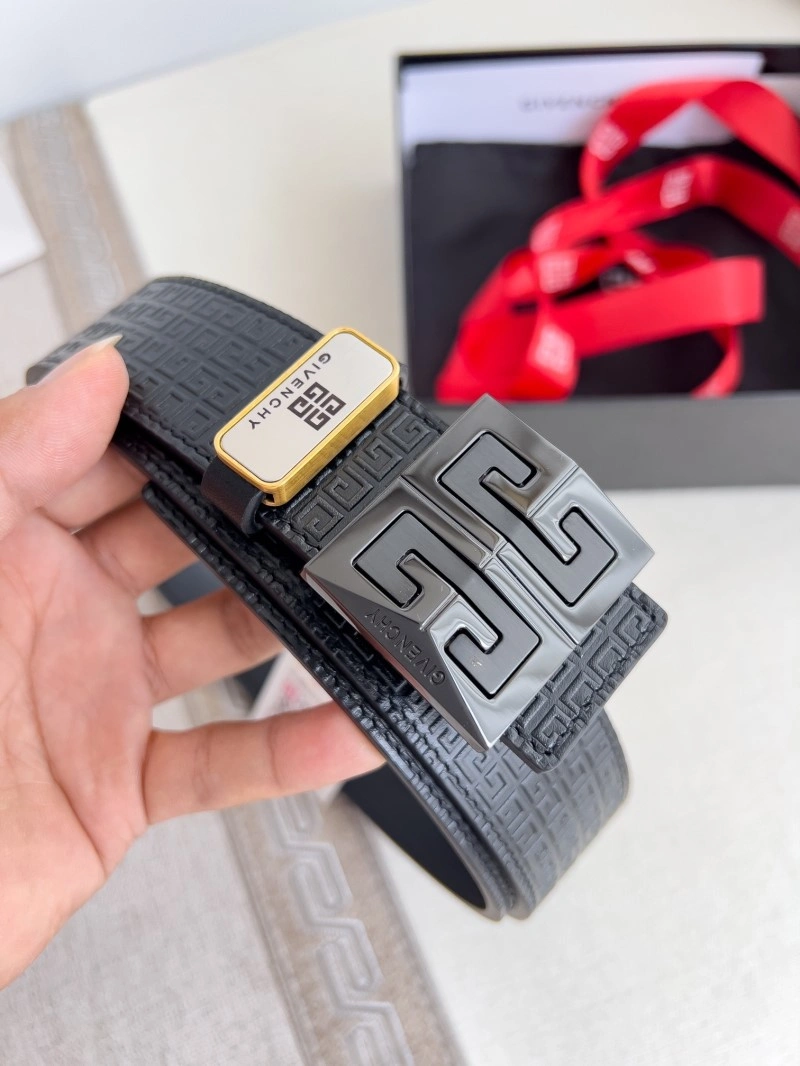 Genuine Givenchy Belts