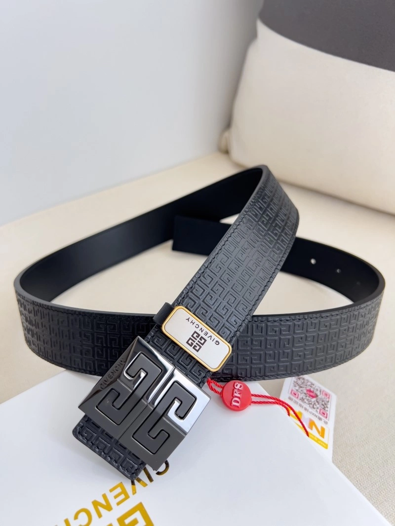 Genuine Givenchy Belts