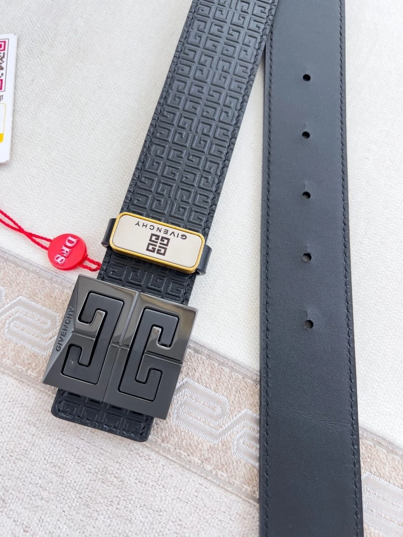Genuine Givenchy Belts