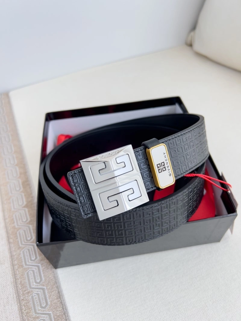 Legit Givenchy Belts