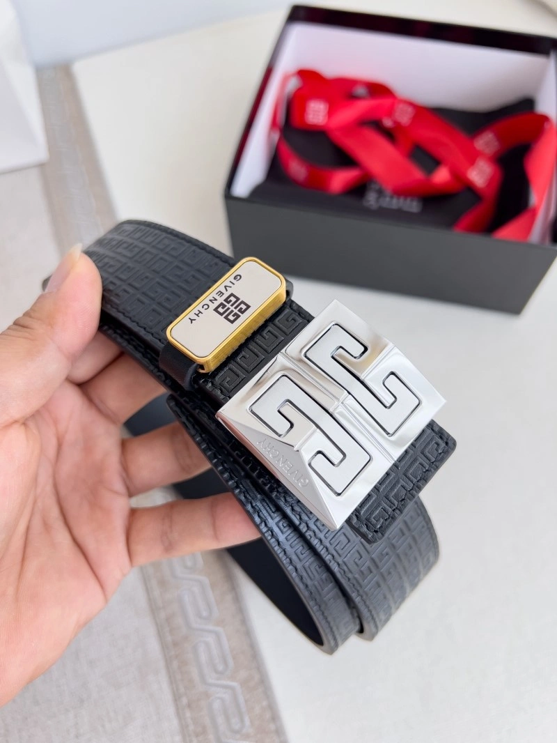 Legit Givenchy Belts