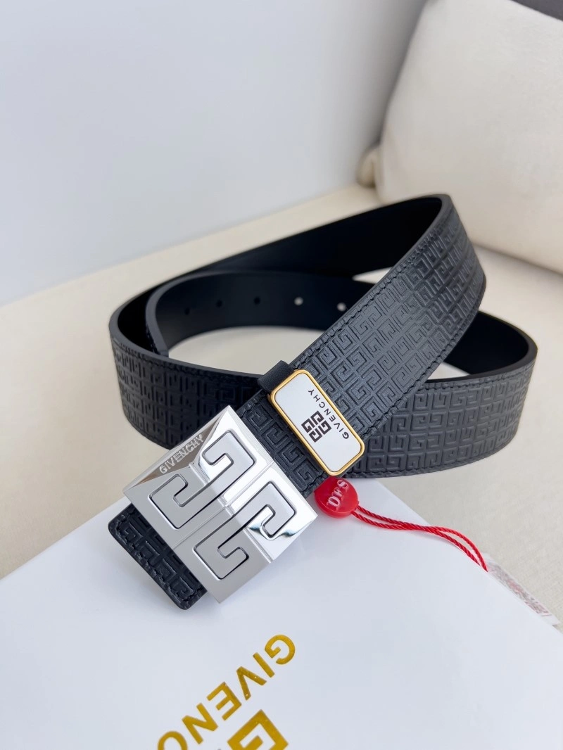 Legit Givenchy Belts