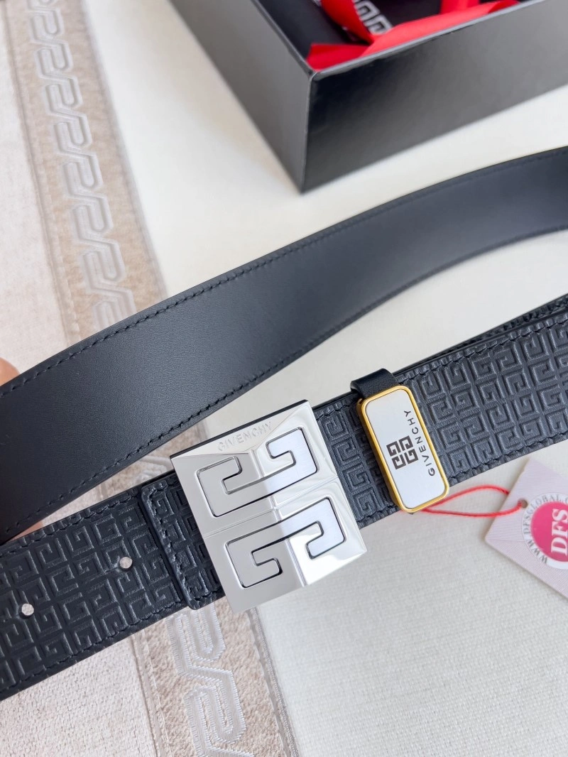 Legit Givenchy Belts