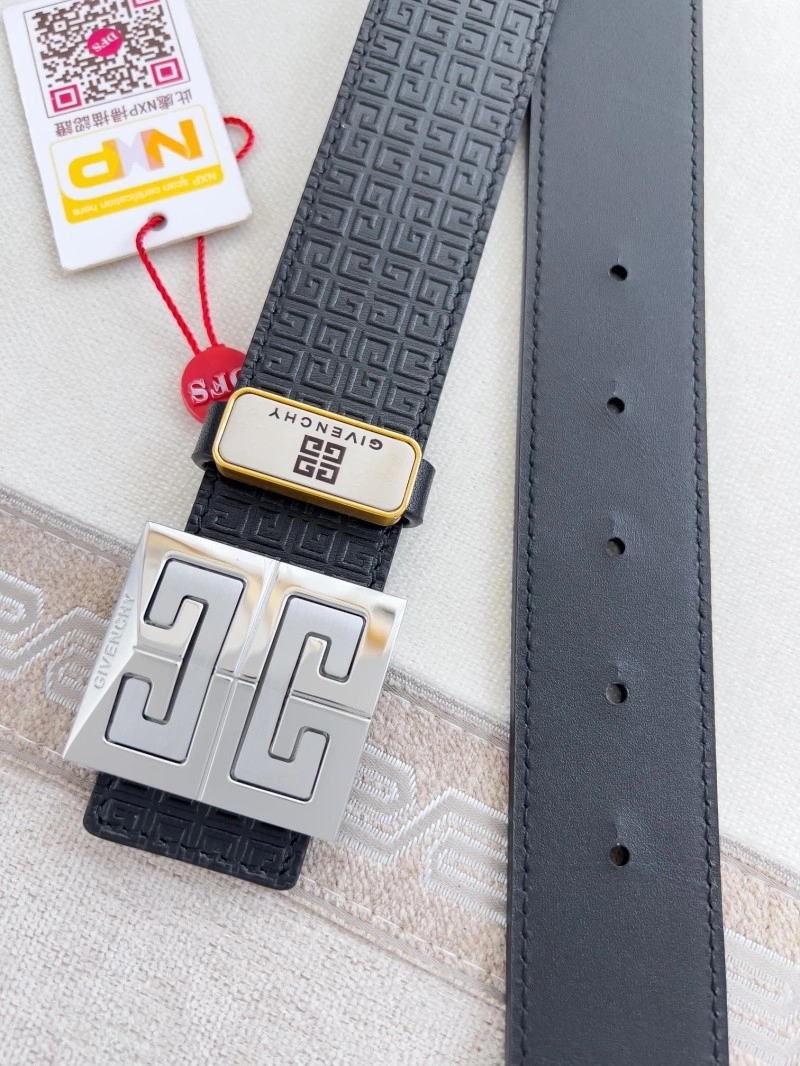 Legit Givenchy Belts
