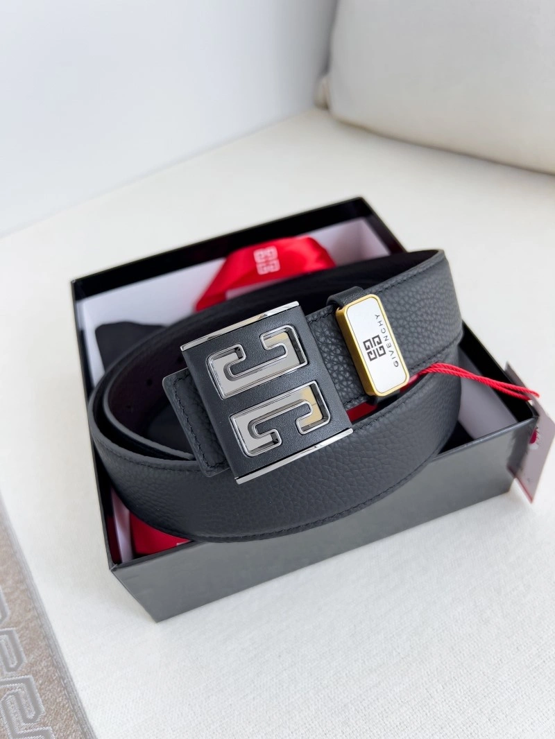 Reasonably priced Givenchy Belts
