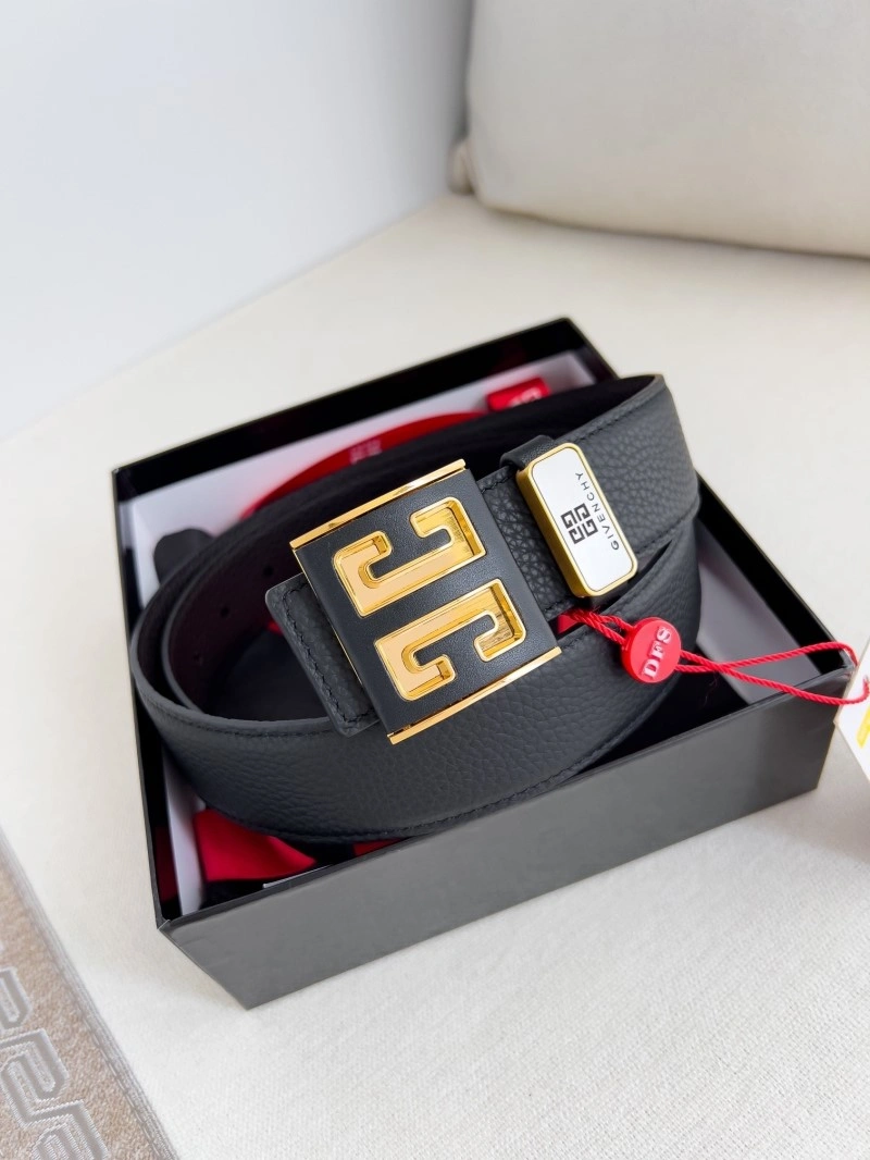Reasonably priced Givenchy Belts