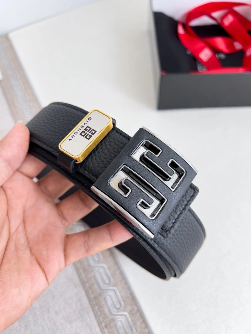 Reasonably priced Givenchy Belts