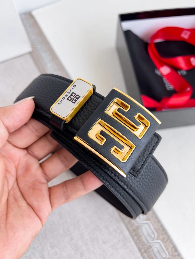 Reasonably priced Givenchy Belts