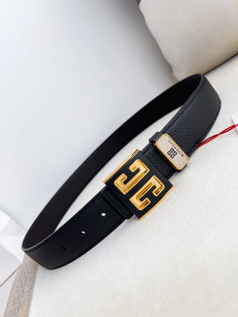 Reasonably priced Givenchy Belts