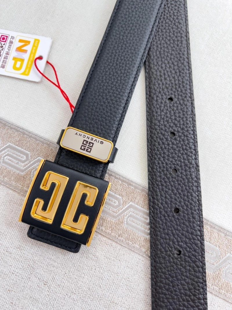 Reasonably priced Givenchy Belts