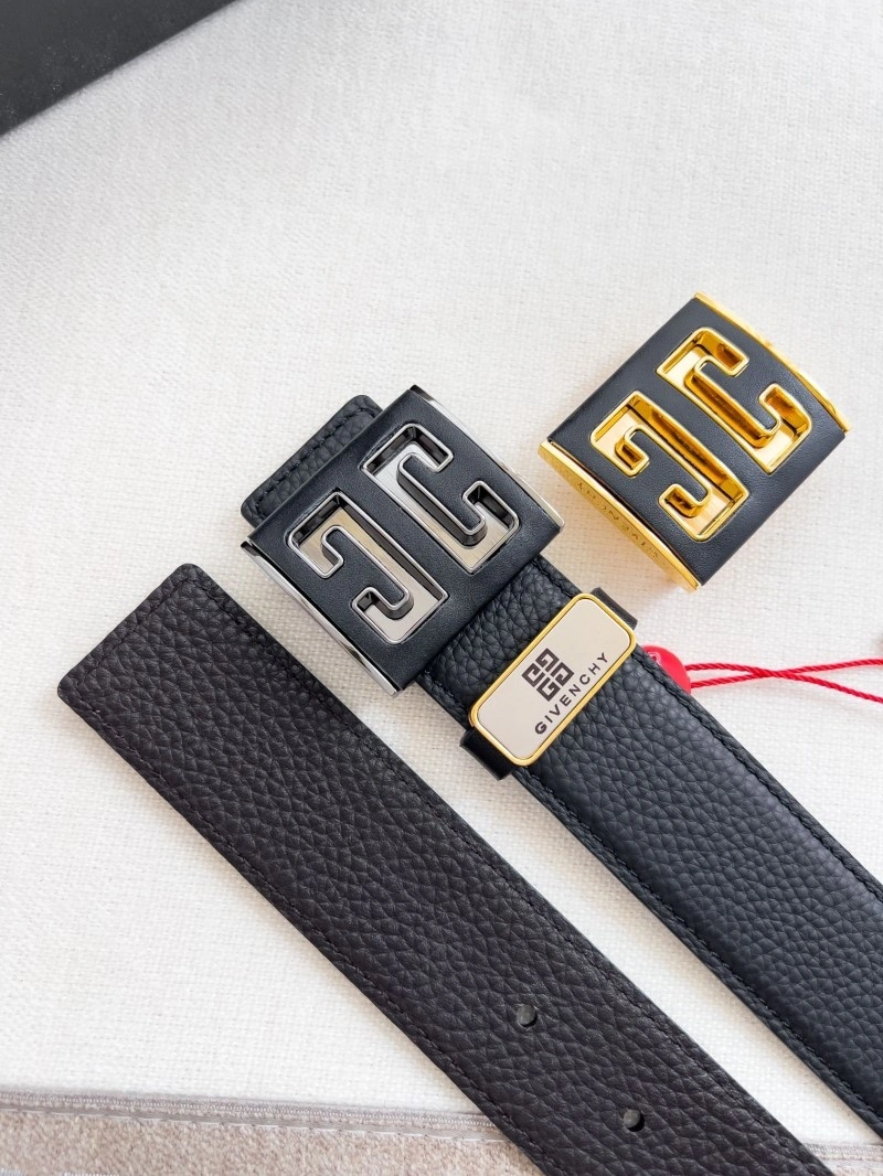 Reasonably priced Givenchy Belts