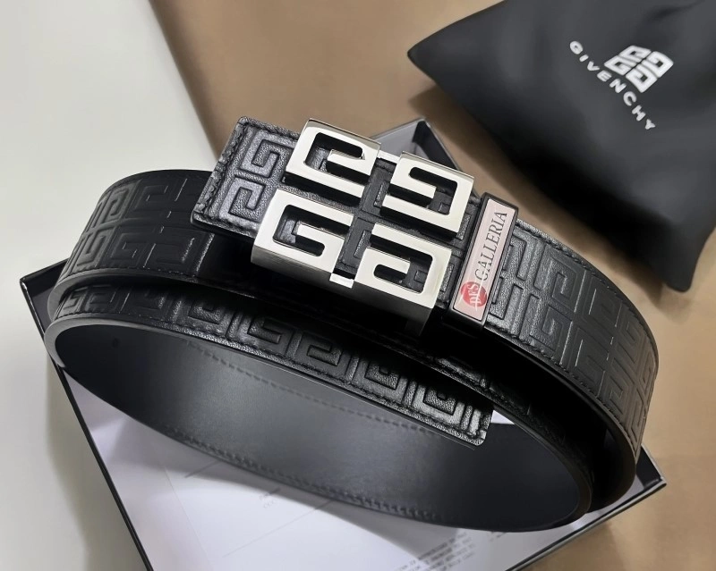 Low-cost Givenchy Belts