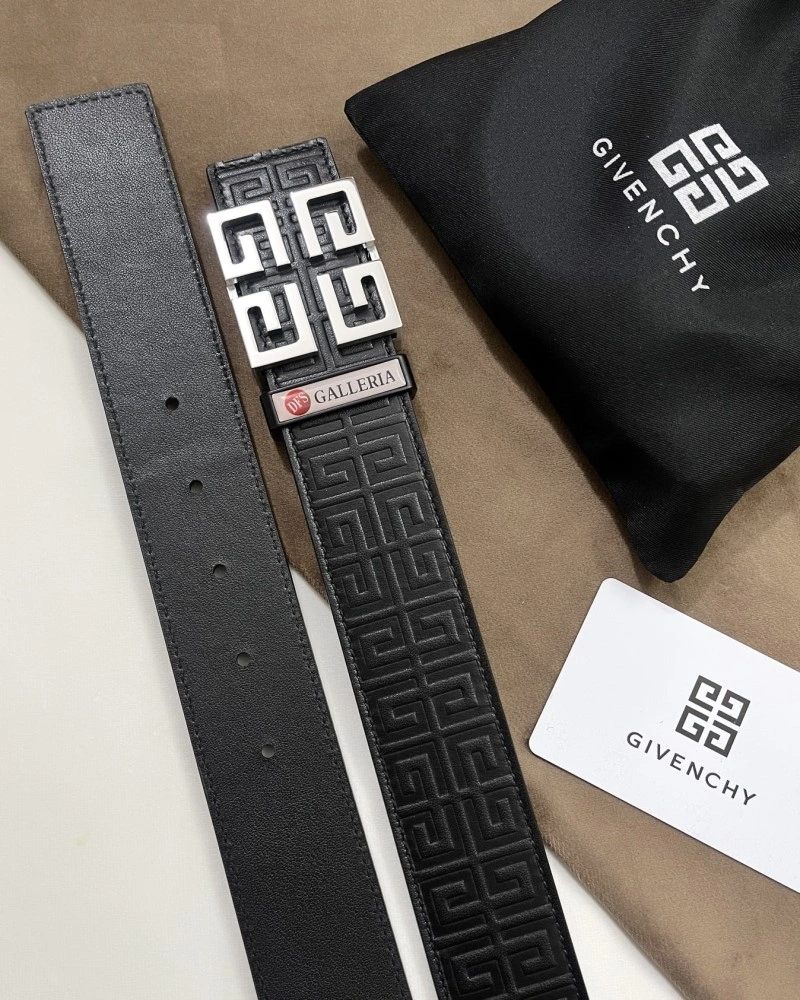Low-cost Givenchy Belts