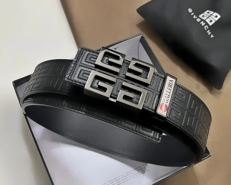Economical Givenchy Belts