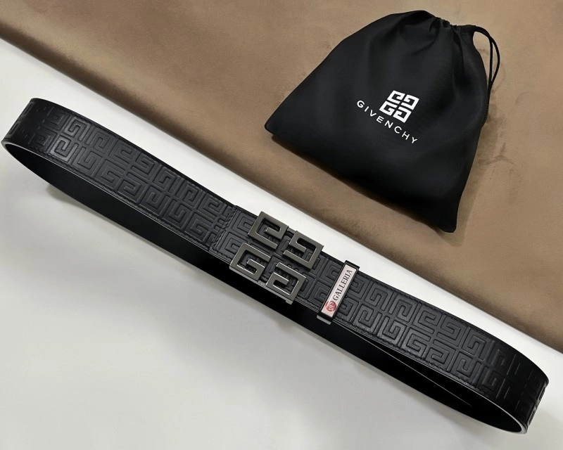 Economical Givenchy Belts