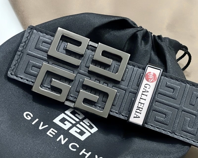 Economical Givenchy Belts