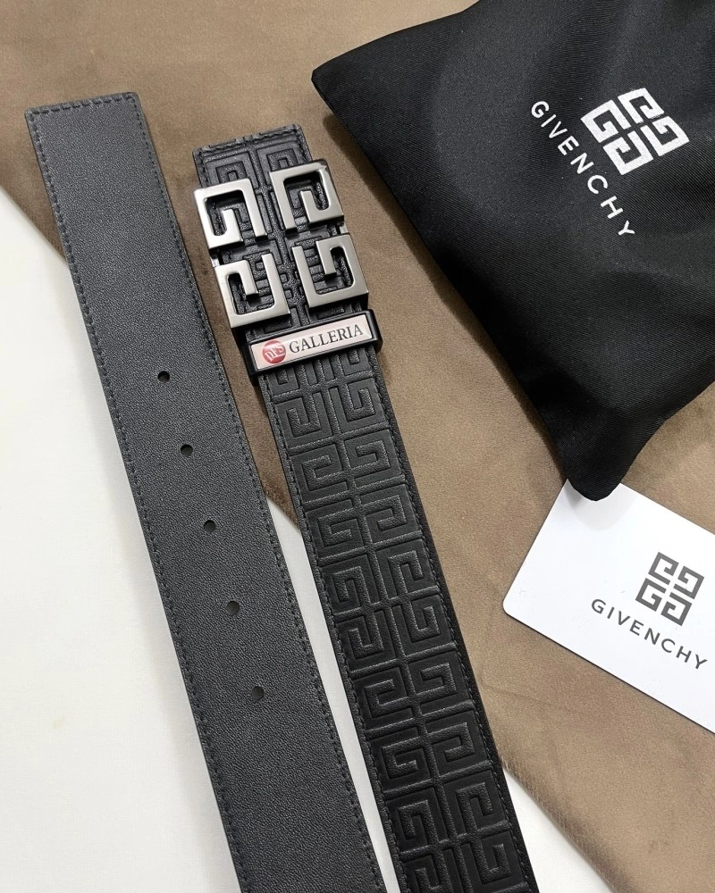 Economical Givenchy Belts