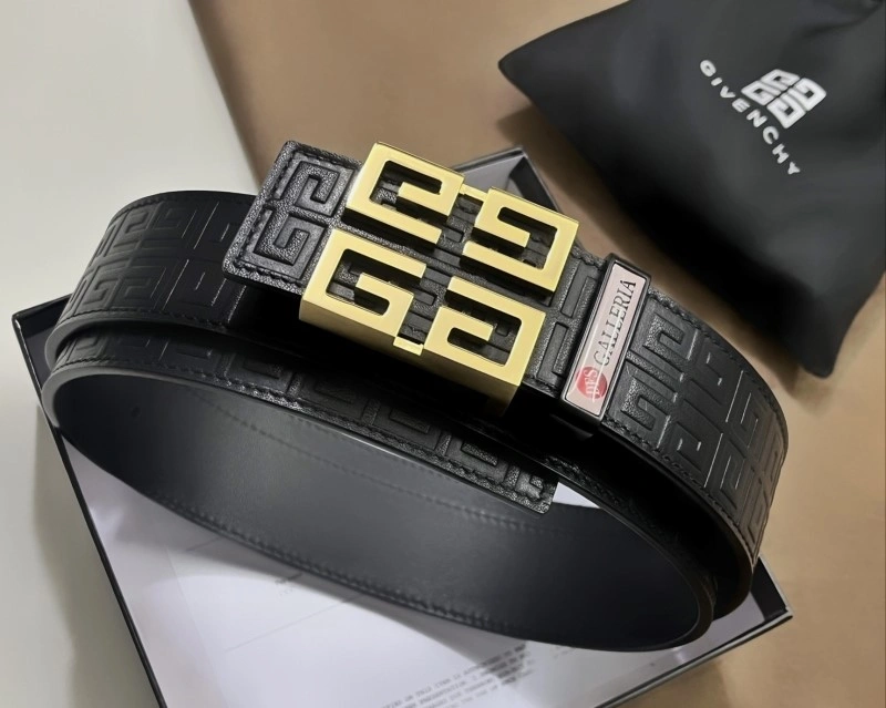 Inexpensive Givenchy Belts