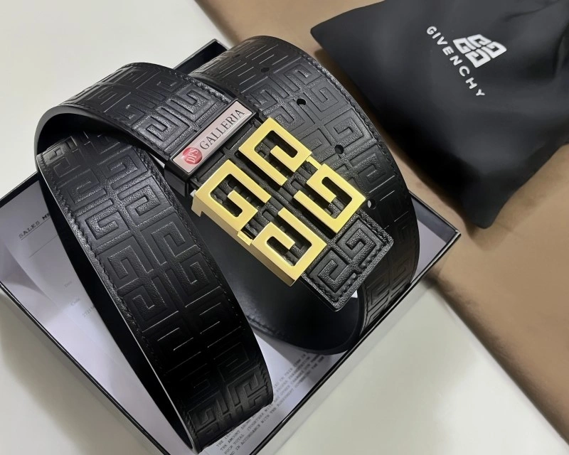 Inexpensive Givenchy Belts