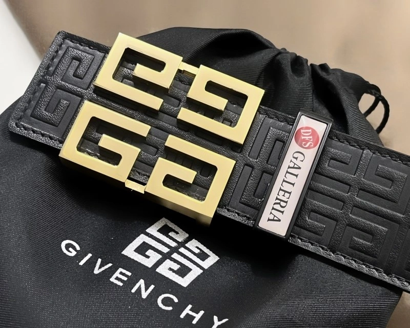 Inexpensive Givenchy Belts