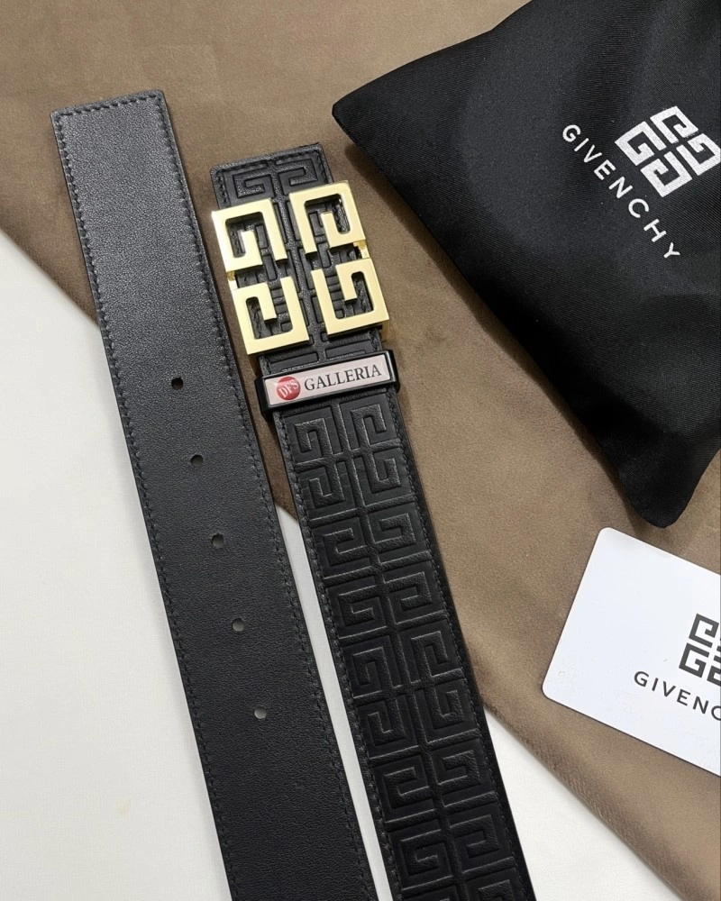 Inexpensive Givenchy Belts