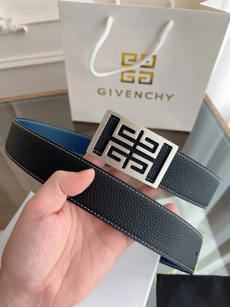 Cut-rate Givenchy Belts
