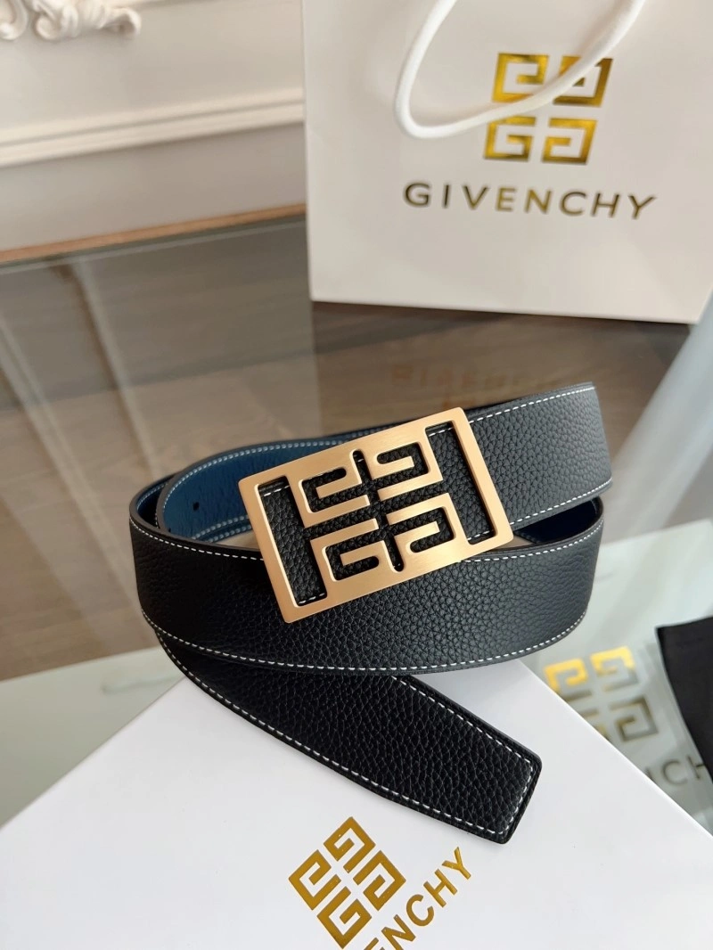 Indistinguishable Givenchy Belts