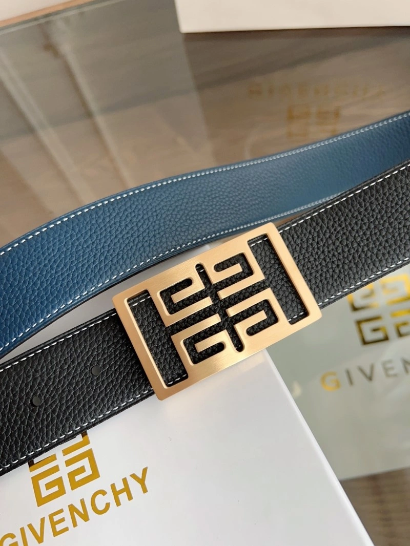 Indistinguishable Givenchy Belts