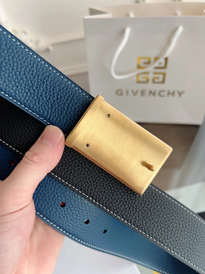 Indistinguishable Givenchy Belts