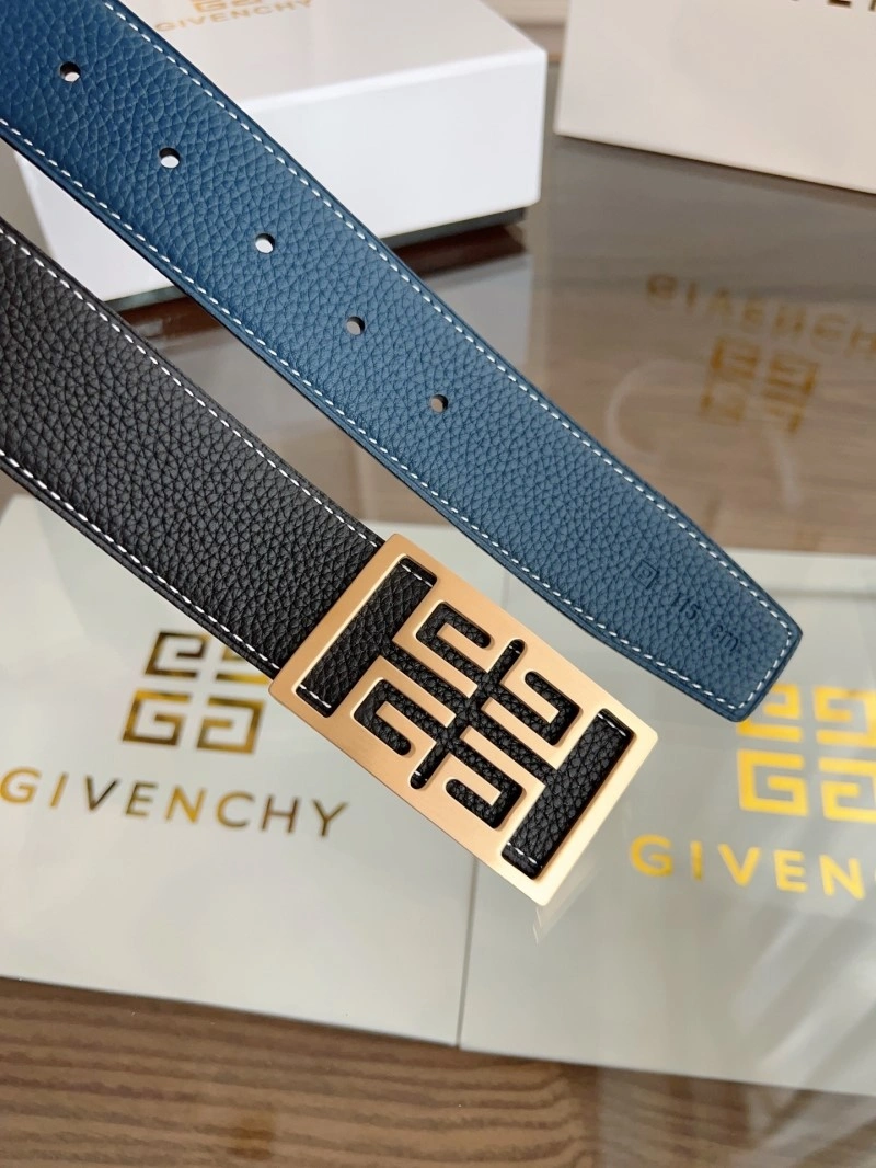 Indistinguishable Givenchy Belts