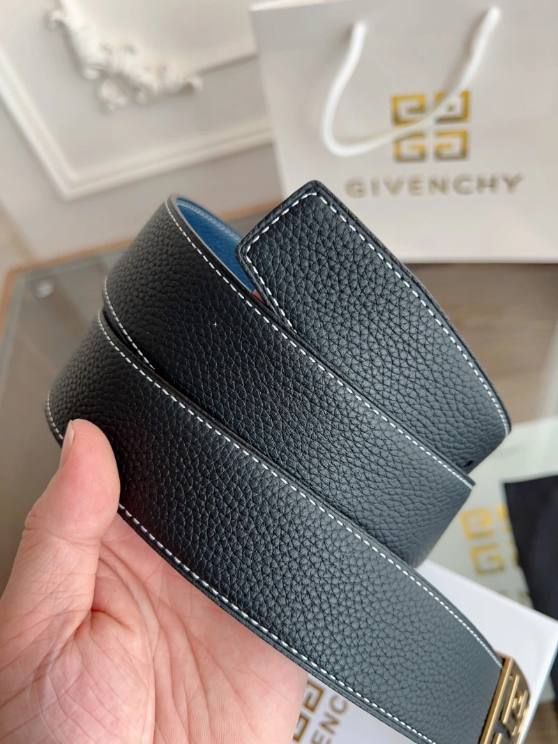 Indistinguishable Givenchy Belts