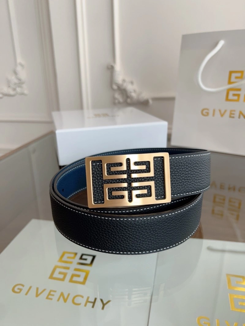 Indistinguishable Givenchy Belts