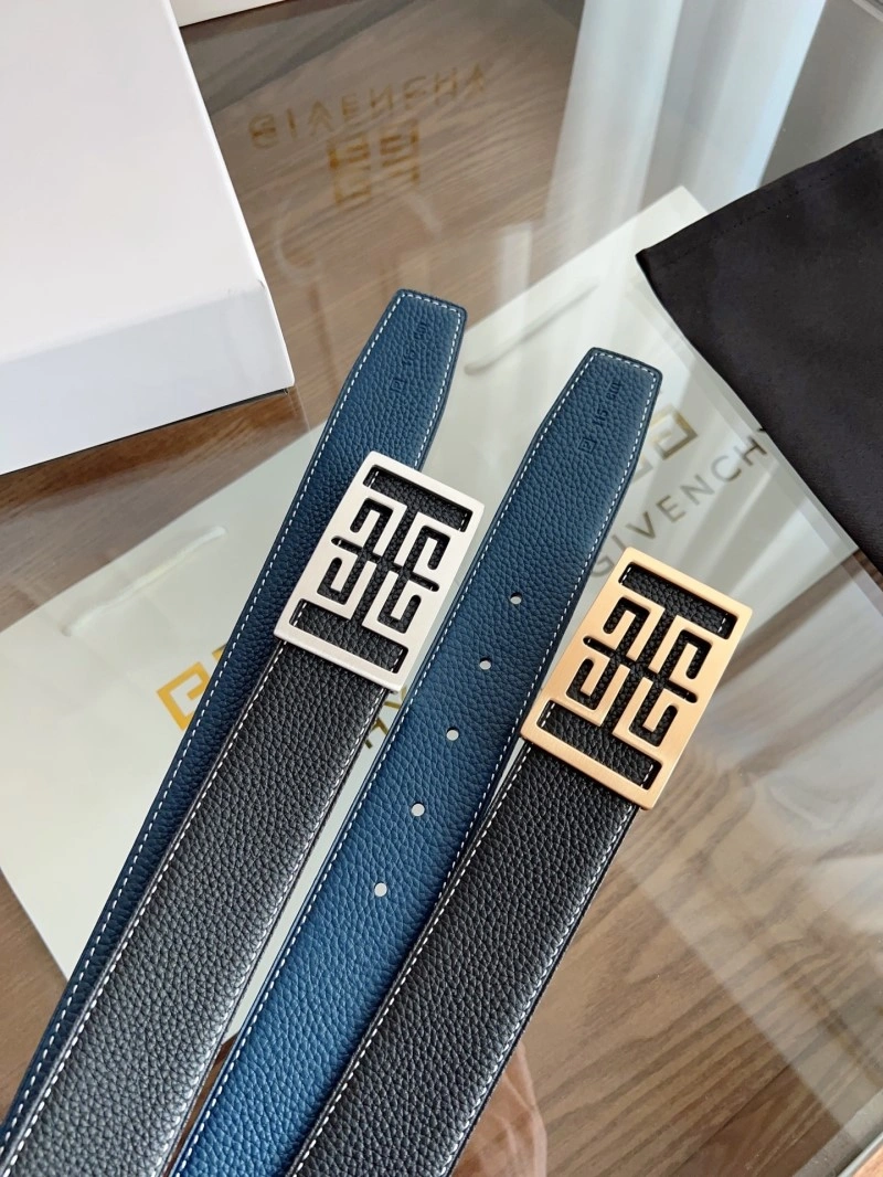 Indistinguishable Givenchy Belts