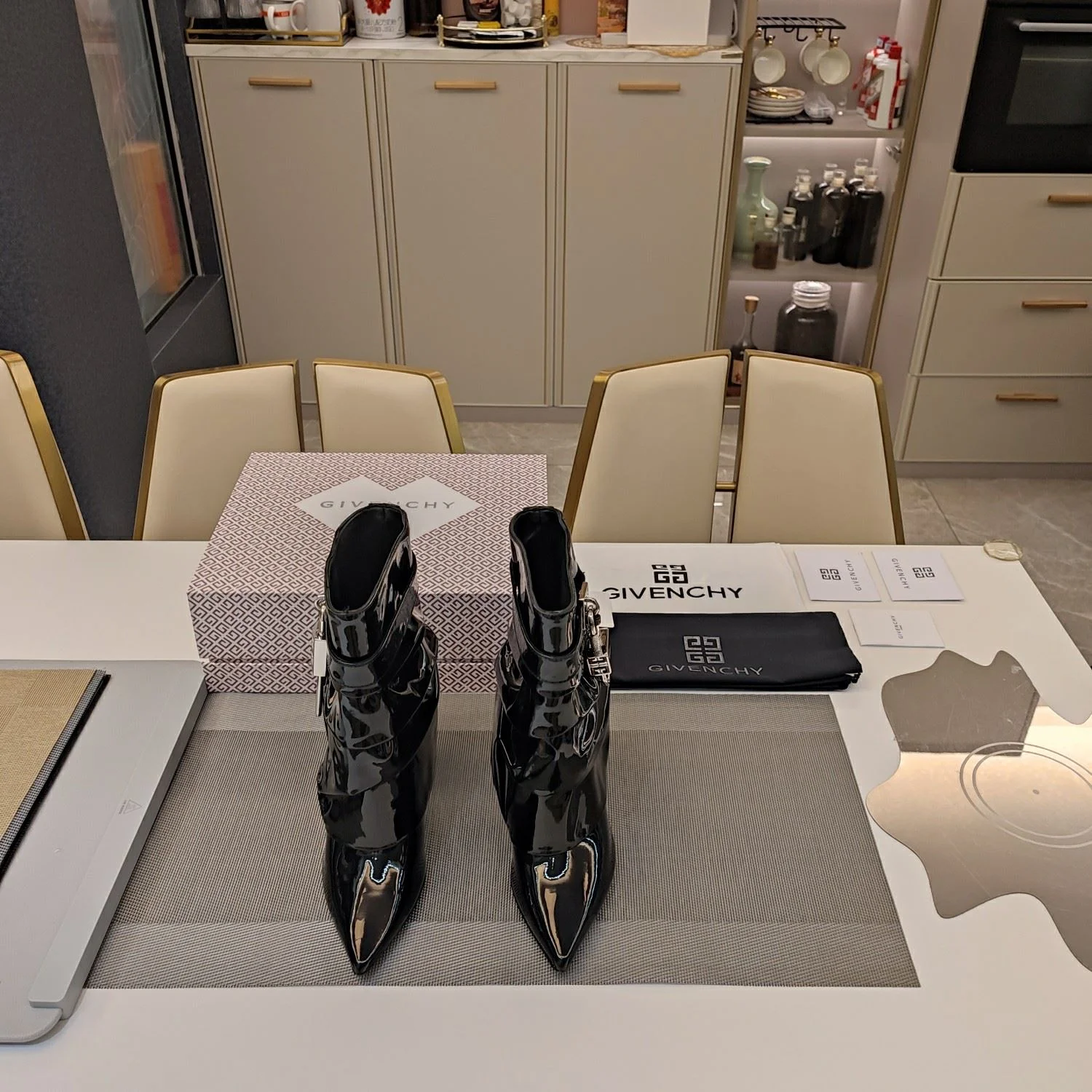 Givenchy Boots