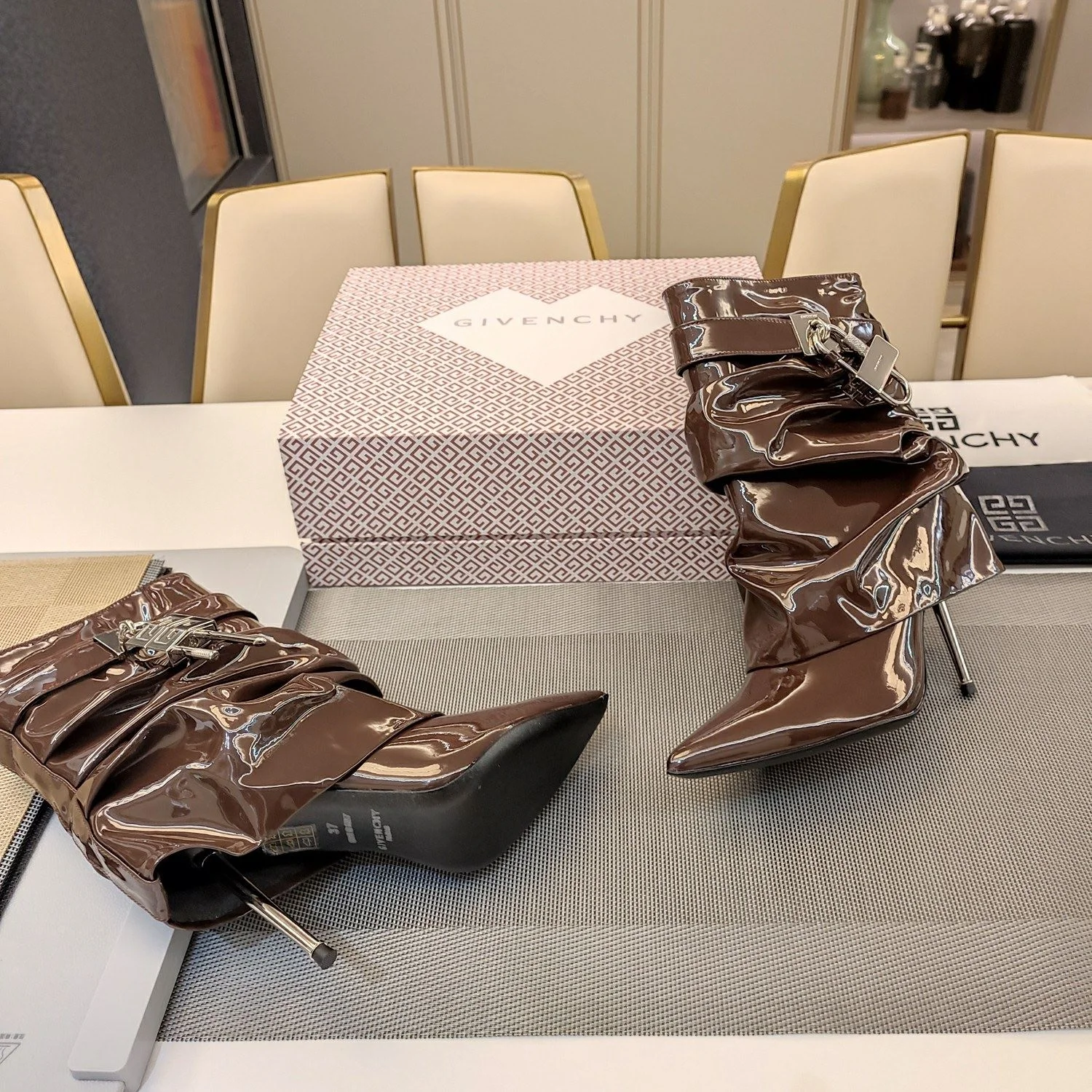 Inexpensive Givenchy Boots
