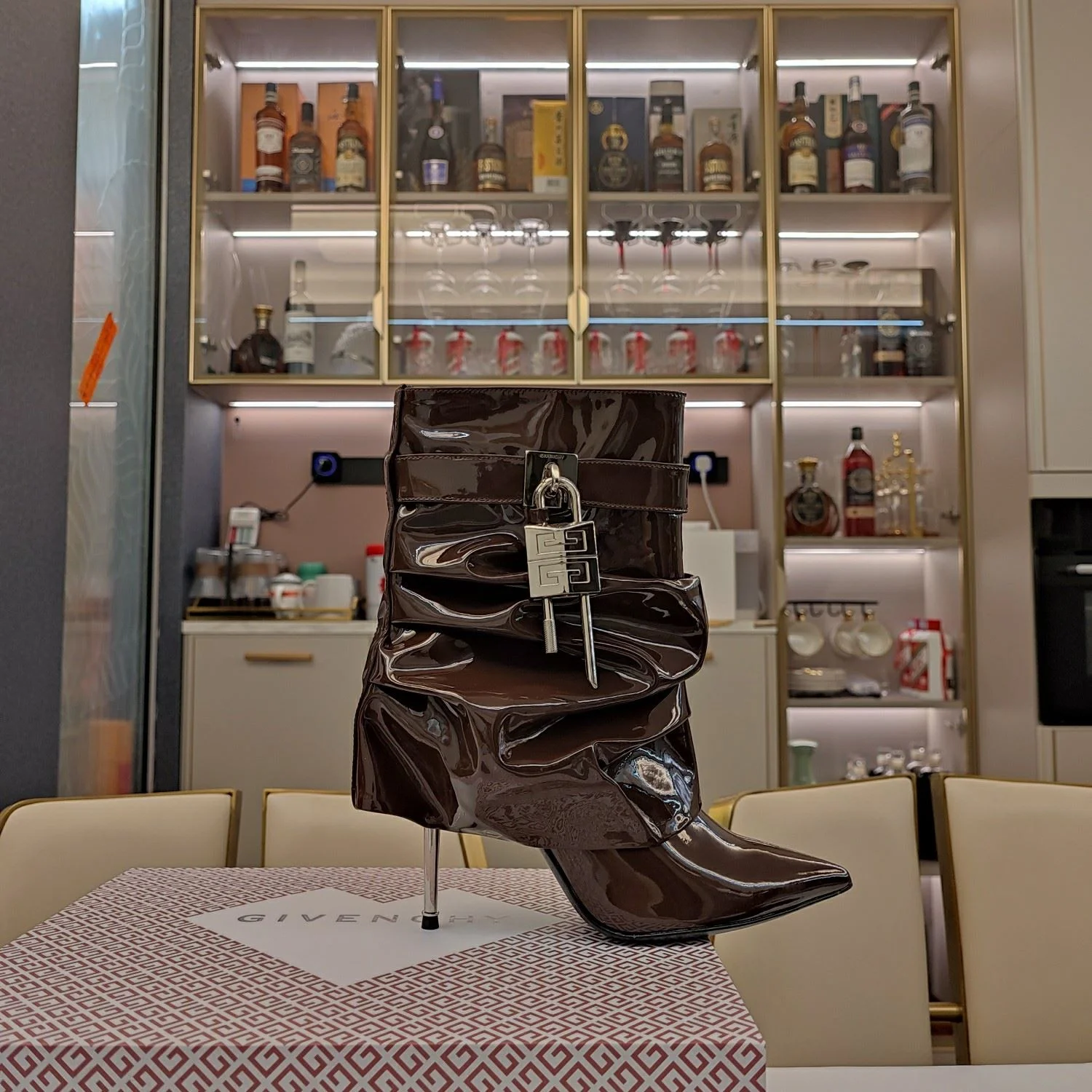 Inexpensive Givenchy Boots