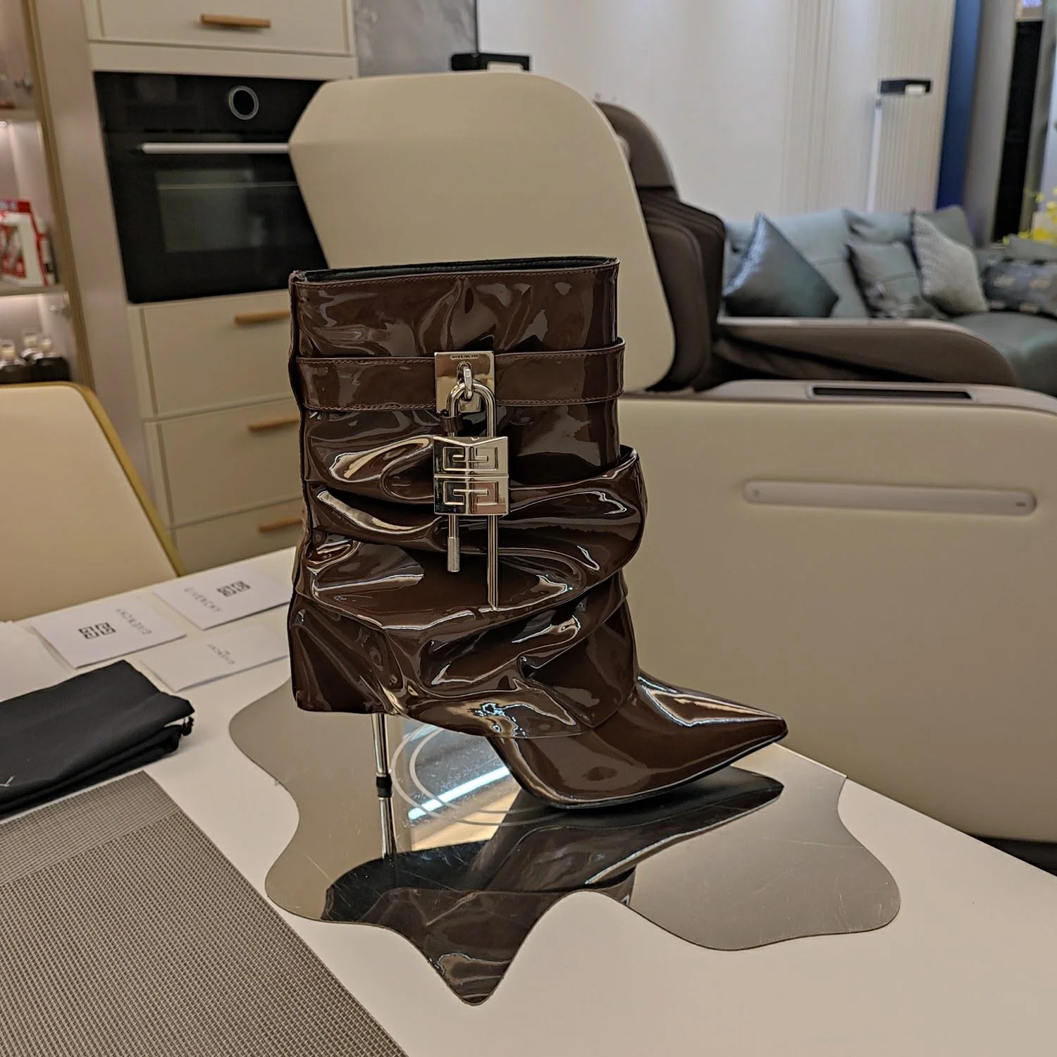 Inexpensive Givenchy Boots