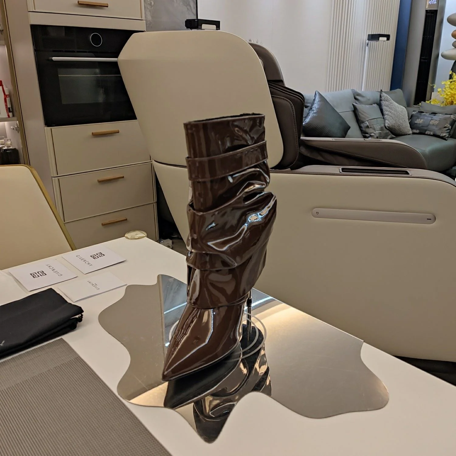 Inexpensive Givenchy Boots
