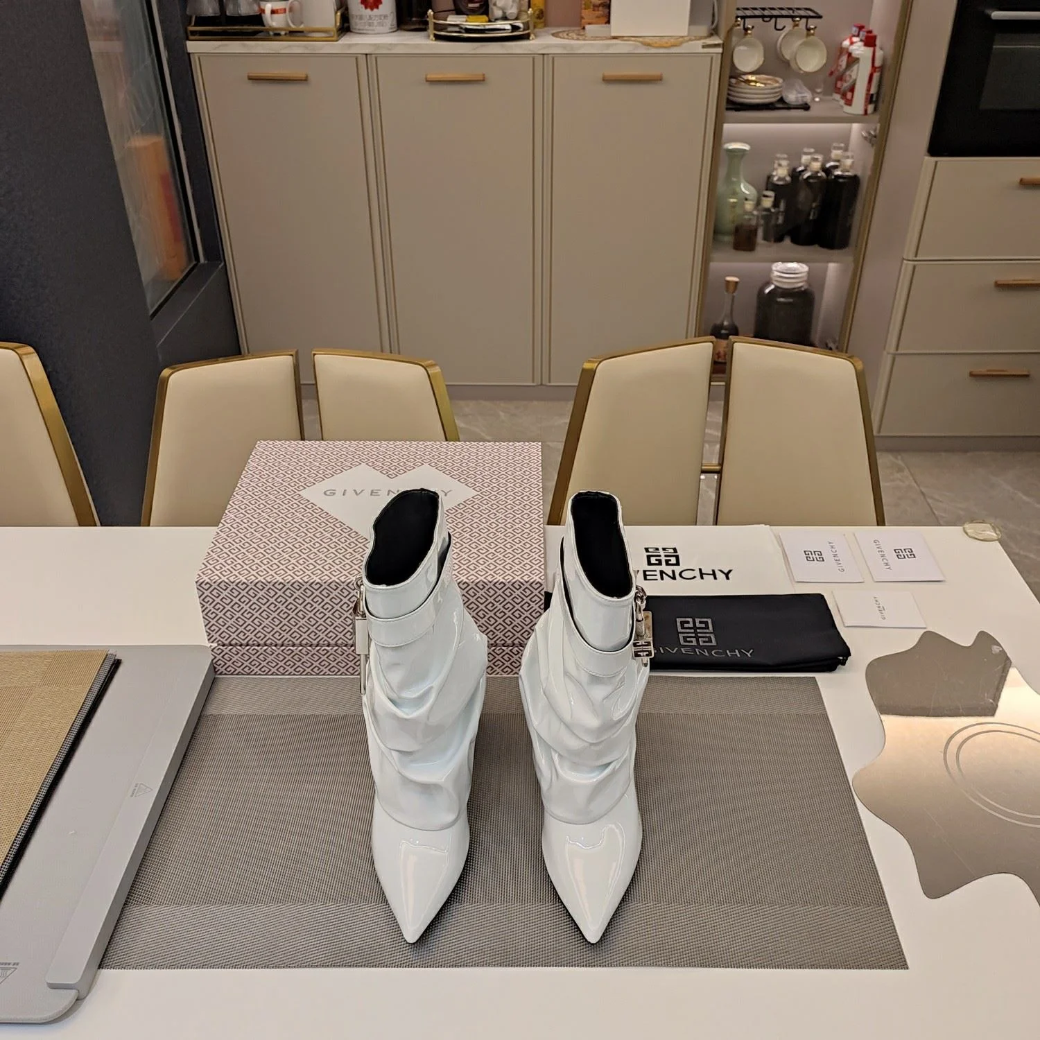 Givenchy Boots