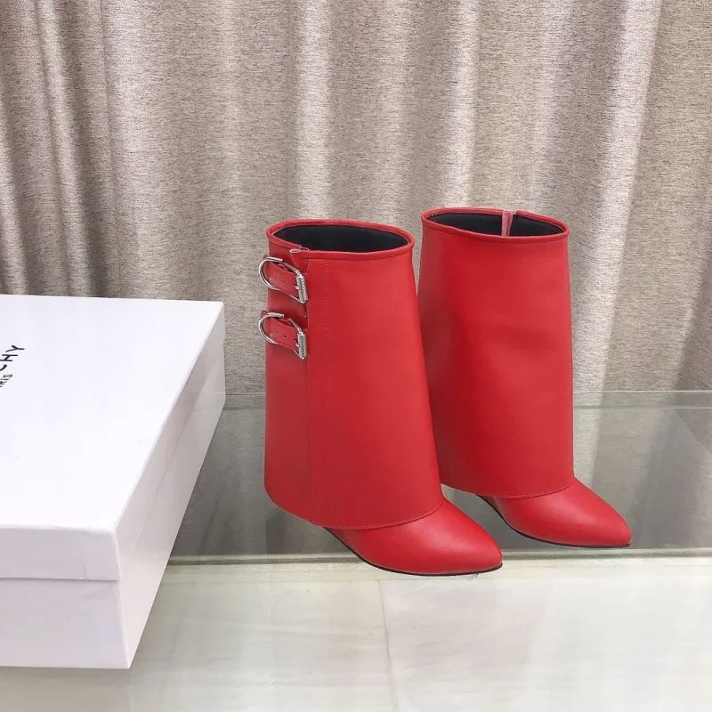 Givenchy Boots