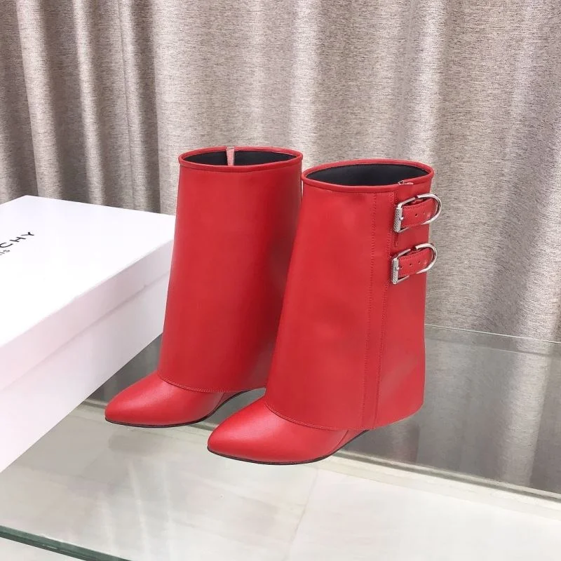 High fidelity Givenchy Boots