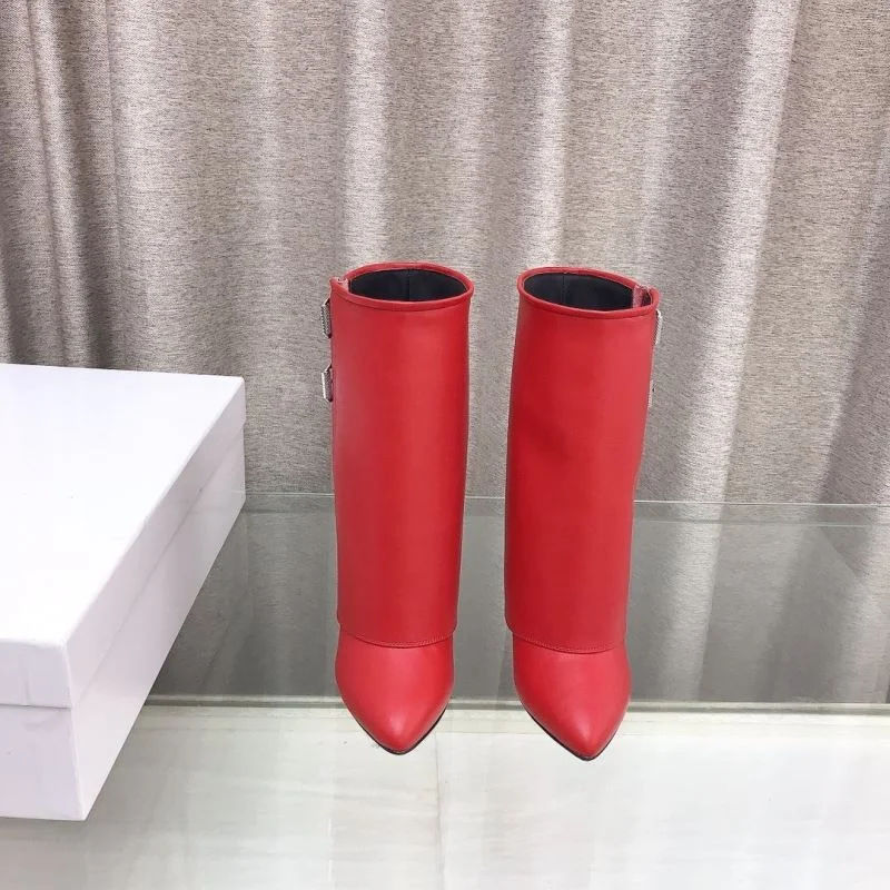 High fidelity Givenchy Boots