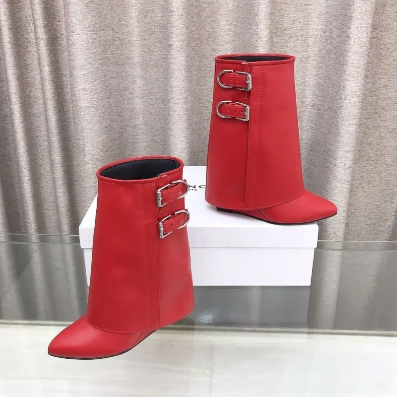 High fidelity Givenchy Boots
