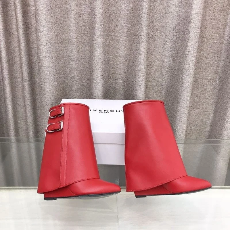High fidelity Givenchy Boots