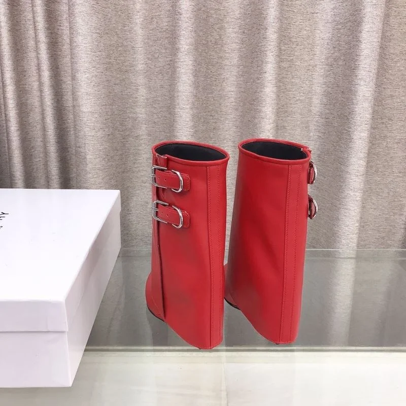 High fidelity Givenchy Boots