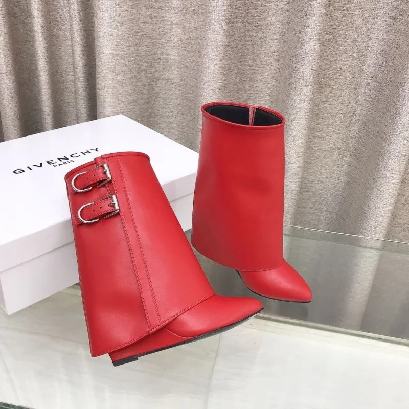 High fidelity Givenchy Boots