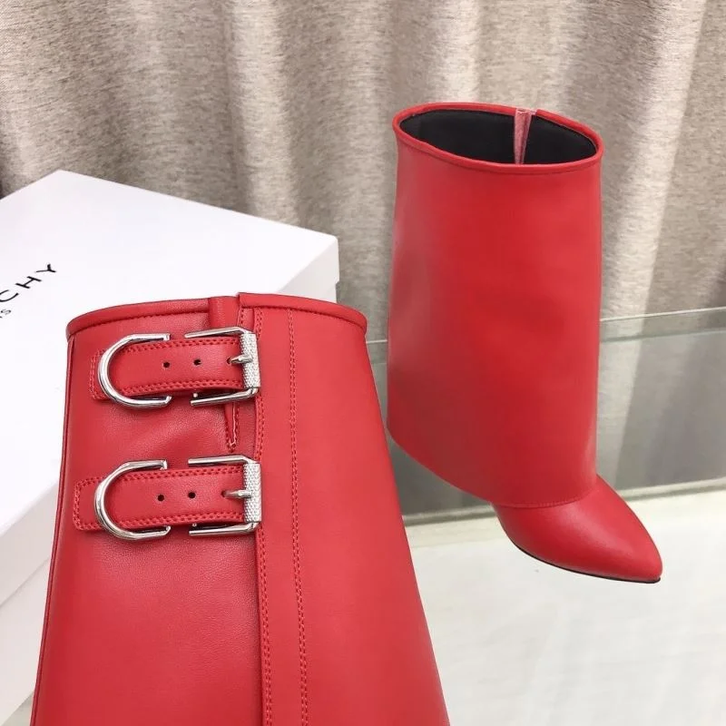High fidelity Givenchy Boots