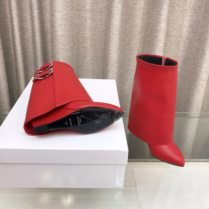 High fidelity Givenchy Boots